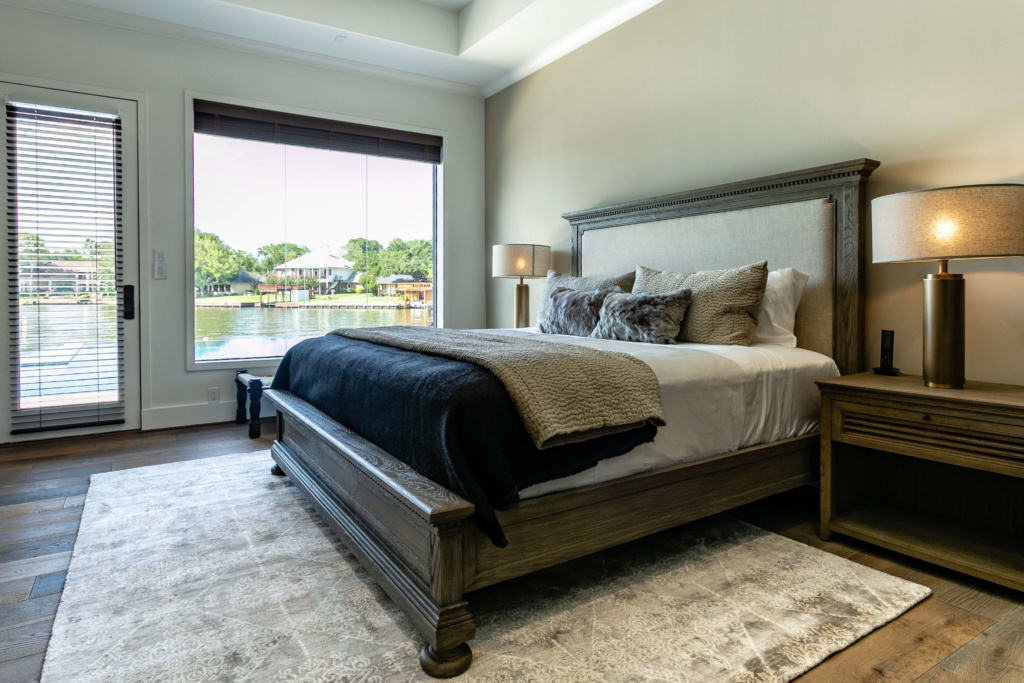 BUILD YOUR DREAM - Monte Smith Custom Builder