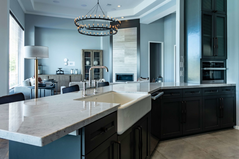 Custom Home Builder | Monte Smith - Monte Smith Custom Builder